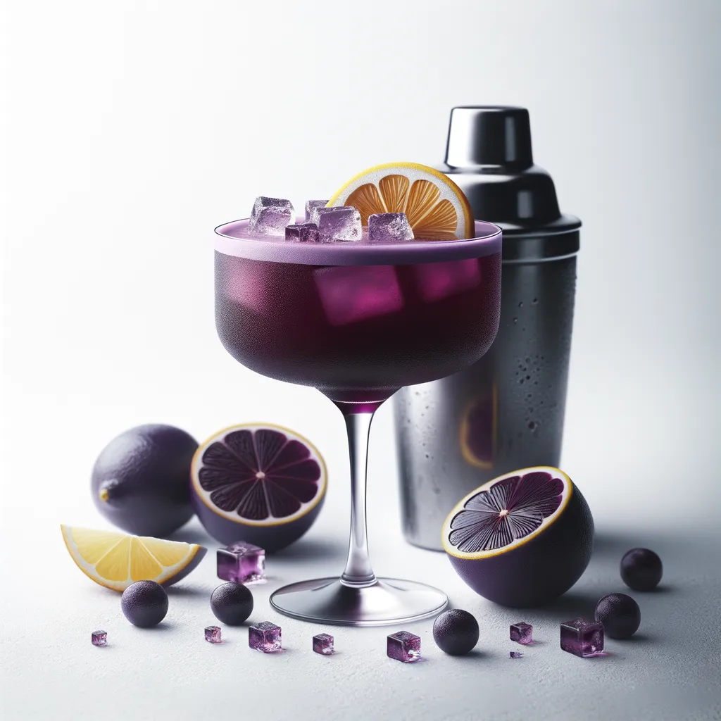 How to Make a Two to Tango - Easy Step-by-Step Cocktail Recipe - BarBot Blog